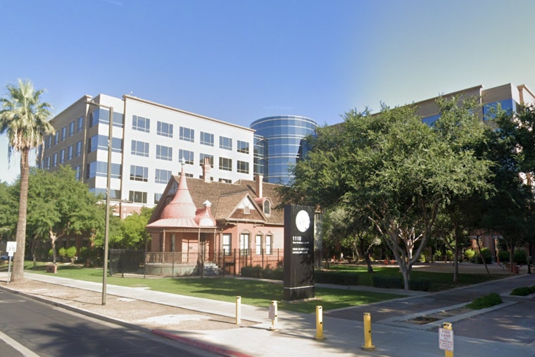 Arizona Strengthens Wildfire Defense with USDA in New Shared