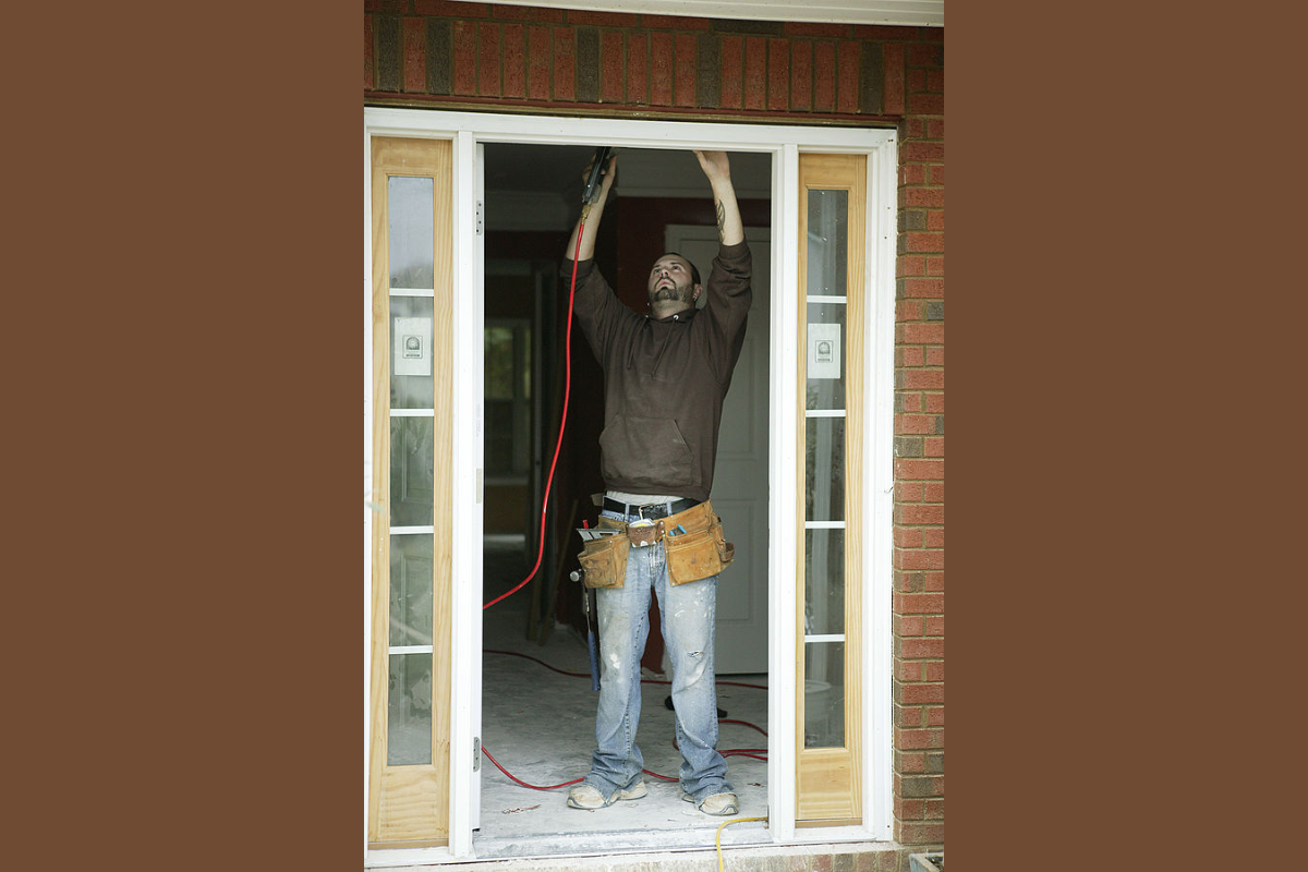 VIDEO: Arlington Offers Lifeline to Residents with New Emergency Home