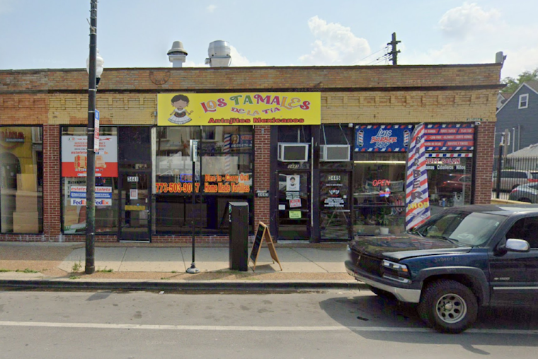 Armed Kidnapping and ATM Robbery in Little Village Prompt Chicago