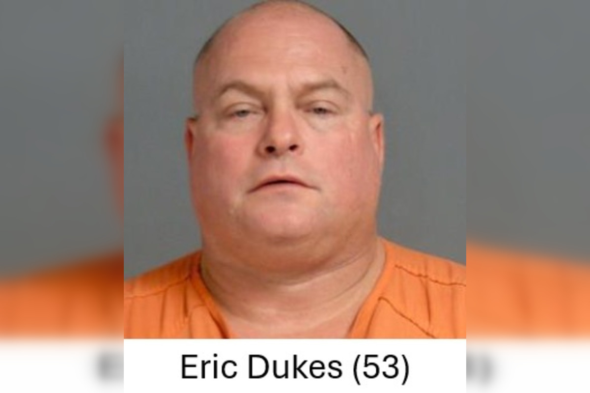 Arrest Made in 1998 Flint Murder Case, Suspect Faces Felony Murder