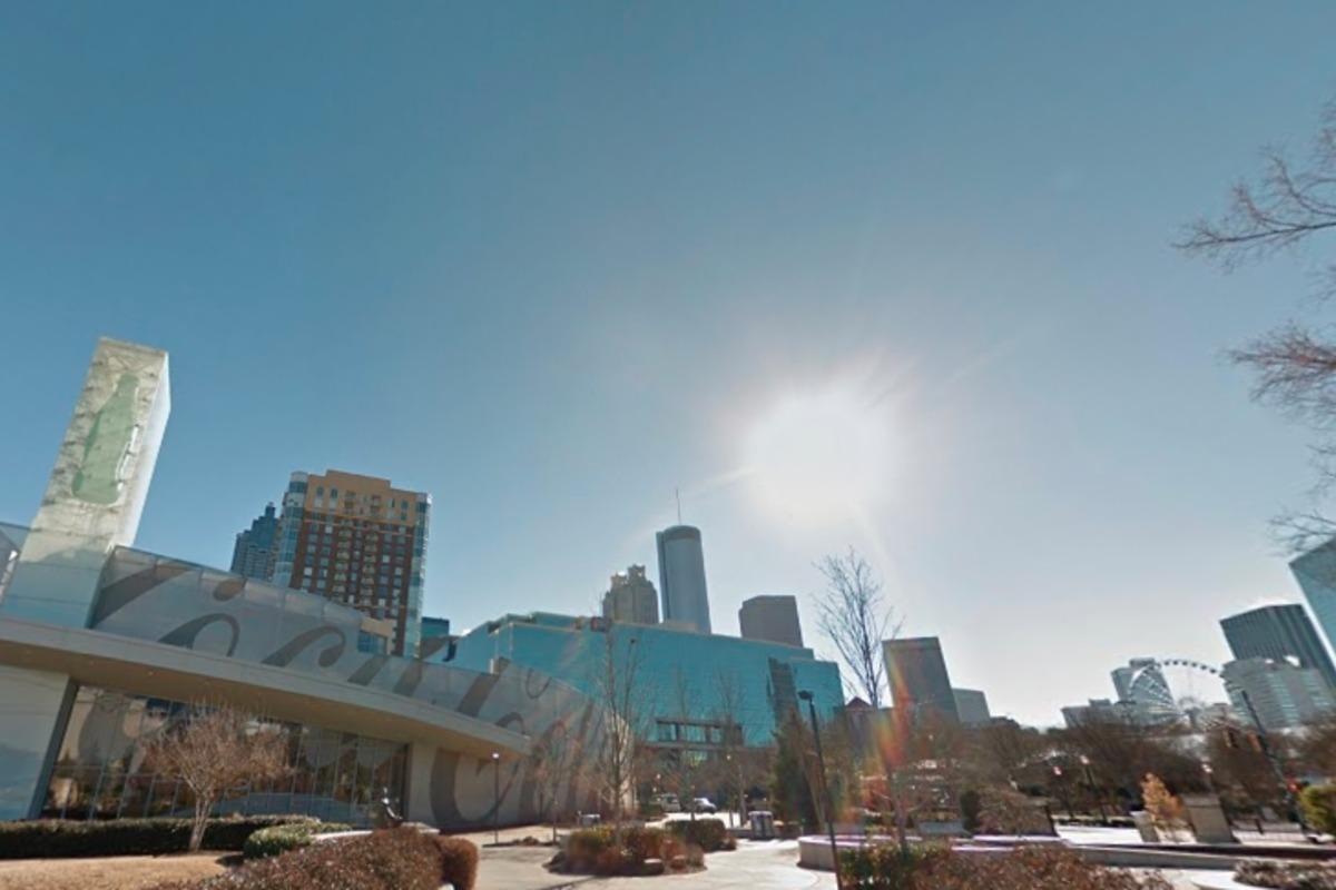 Atlanta Welcomes Sunny Skies with Ideal Fall Weather Ahead