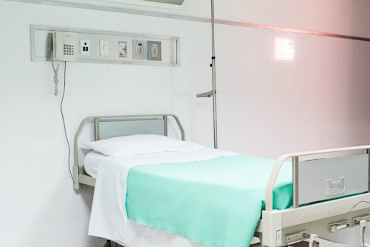 Atrium Health's MED-1 Mobile Hospital Rolls Out to Support North