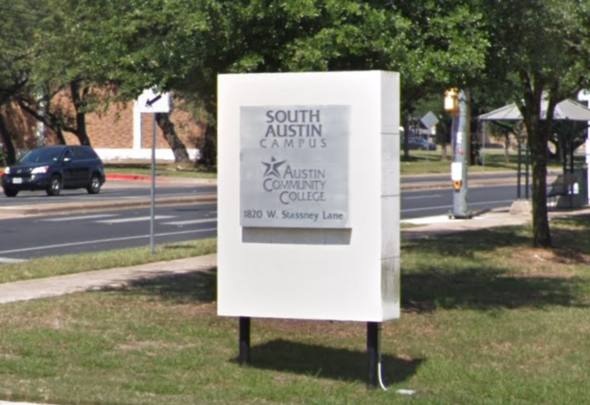 Austin Community College Enhances Electoral Integrity with Poll