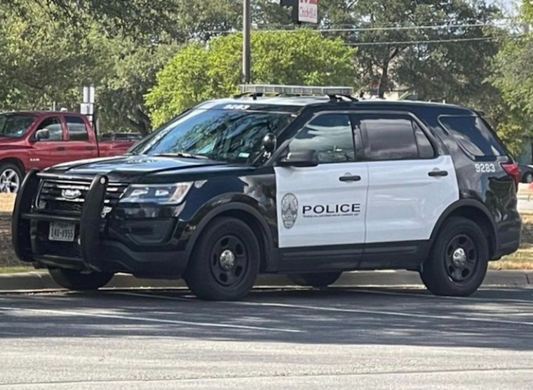 Austin Intensifies DUI Prevention: Officials Announce Year-Round 'No