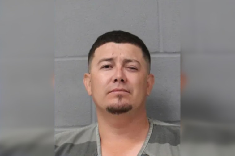 Austin Man Charged with DWI After Multi-Car Crash Near Airport Injures