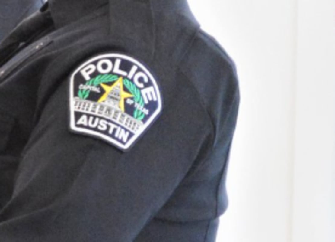 Austin Officer Awaits Sentencing After Guilty Verdict in Deadly