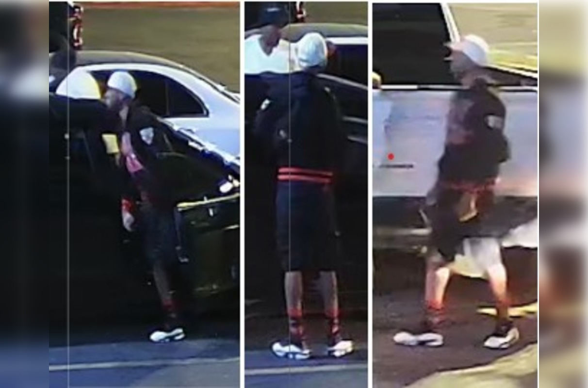 Austin Police Seek Public's Help to Apprehend Suspect in Young Nathan