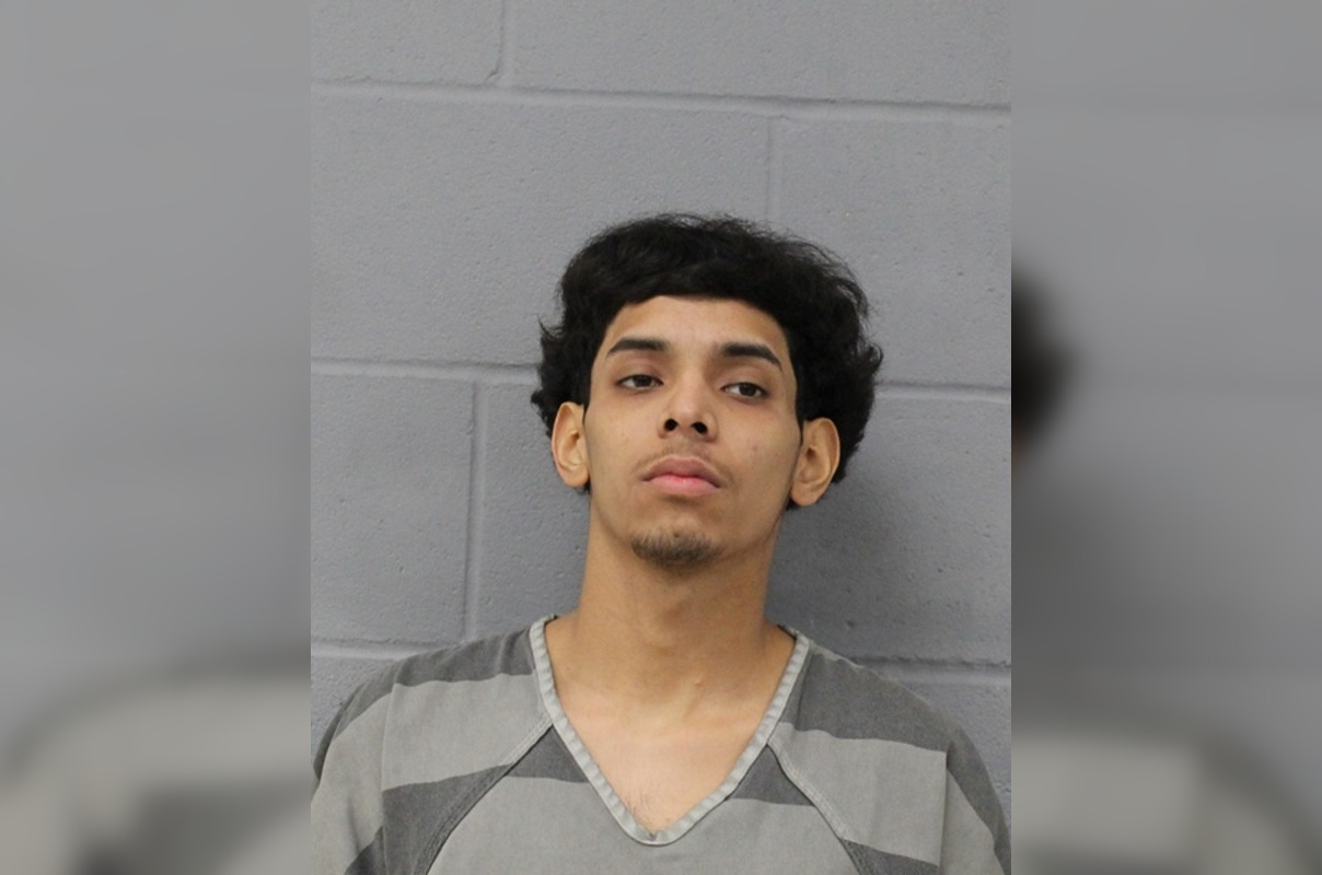 Austin Teen Tragically Lost to Stolen Vehicle Crash, Suspect Arrested