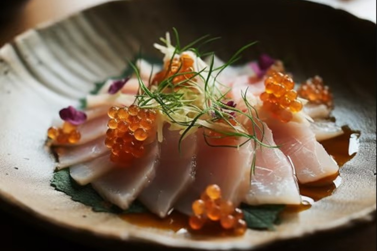 Austin's Imaginary "Ethos" Restaurant Fools the Internet, Sparking