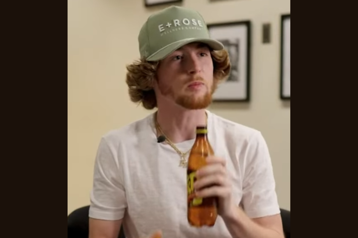 Bailey Zimmerman Joins HARDY as Major Headliner for 2025 Voices of