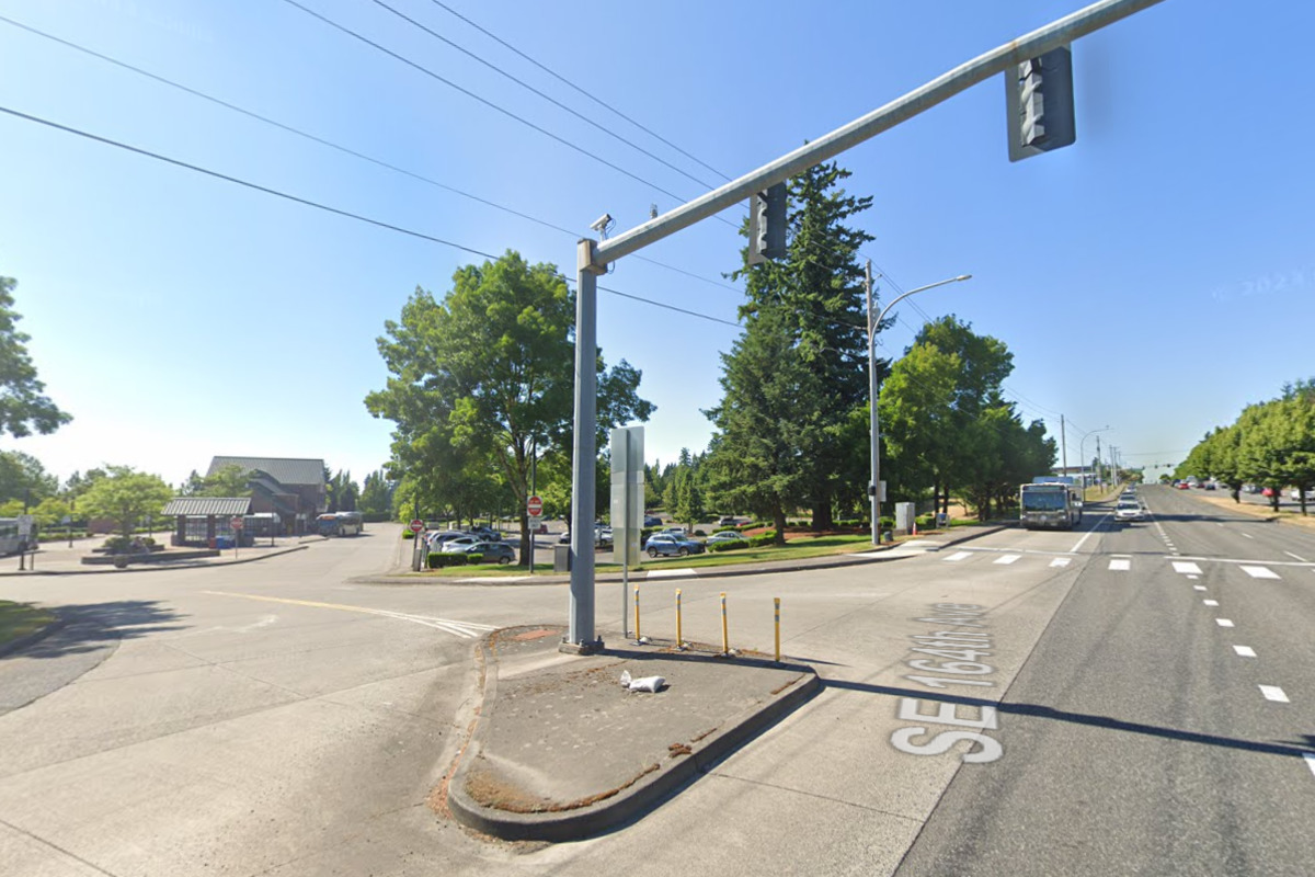 Ballot Box Blaze & Bomb Scare, FBI Probes Fiery Fiasco in Vancouver as