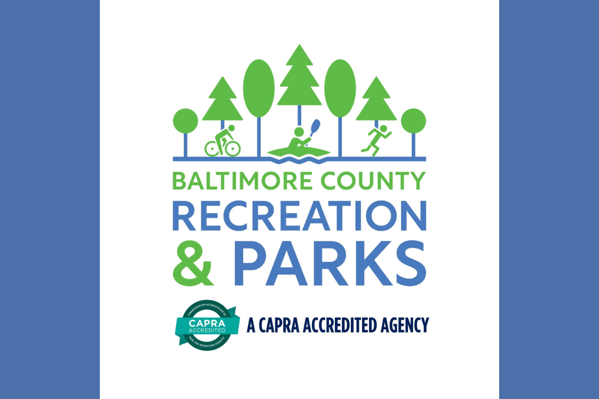 Baltimore County Department of Recreation and Parks Joins Elite Ranks
