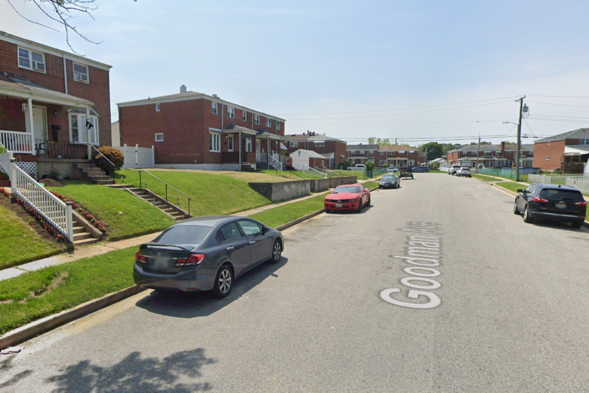 Baltimore County Detectives Seek Public Assistance in Dundalk Shooting Baltimore County Detectives Seek Public Assistance in Dundalk Shooting