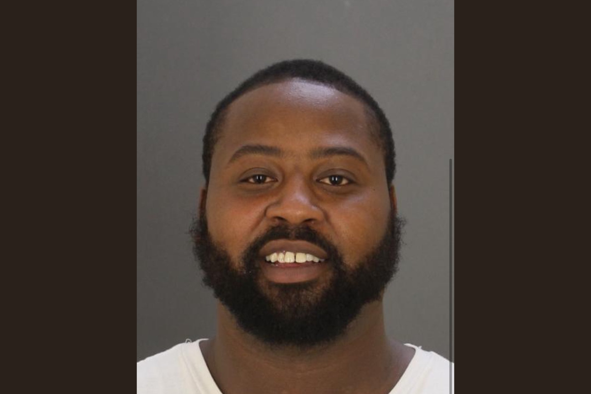 Baltimore Man Charged in September Homicide, Uriah Cunningham