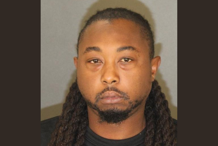 Baltimore Man Charged with Attempted First-Degree Murder Following