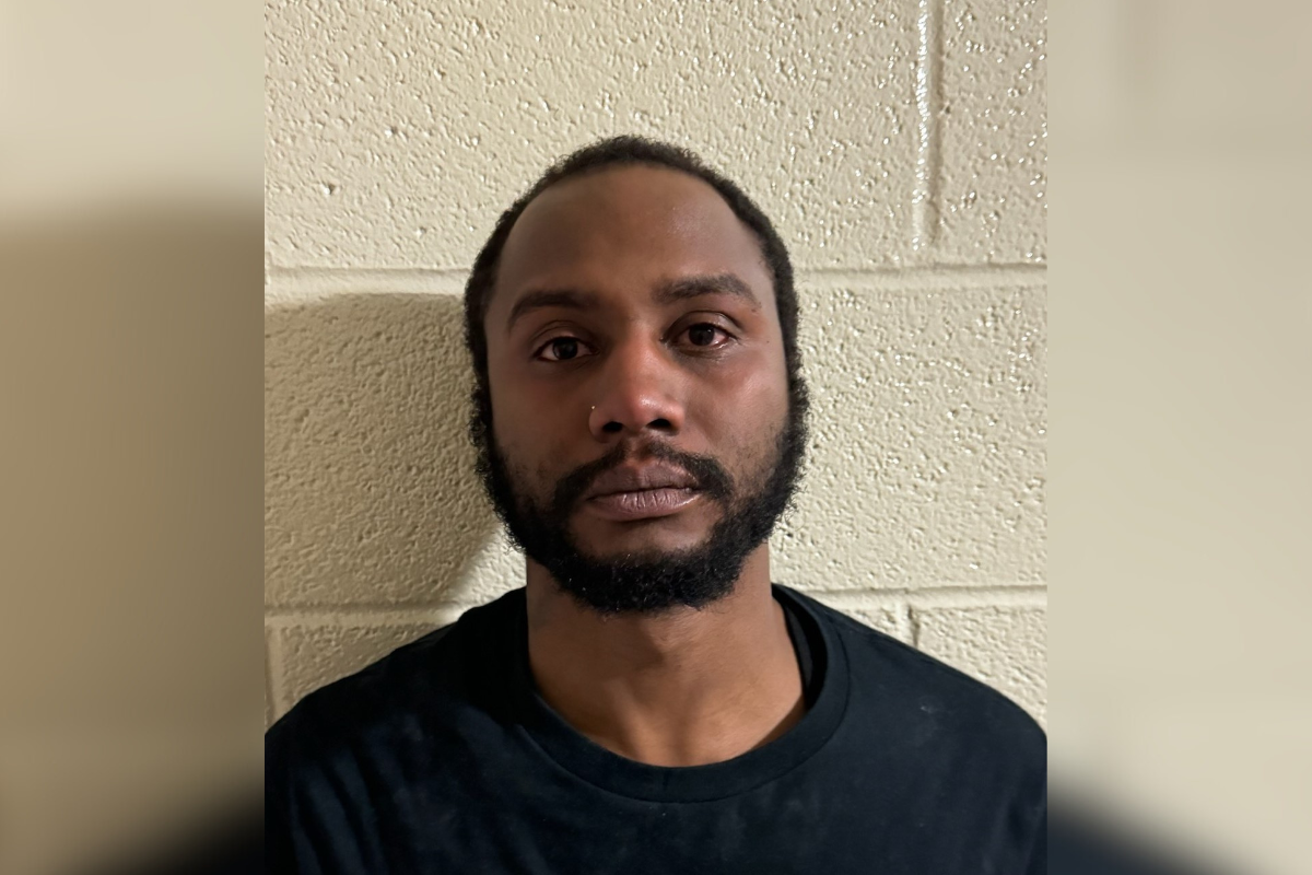 Baltimore Man Charged with Attempted Murder in Road Rage Shooting on