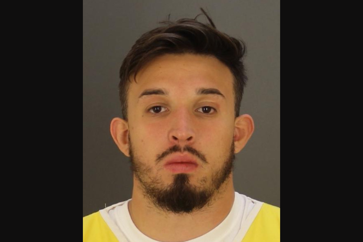 Baltimore Man Charged With Murder Following Domestic Dispute on Toone