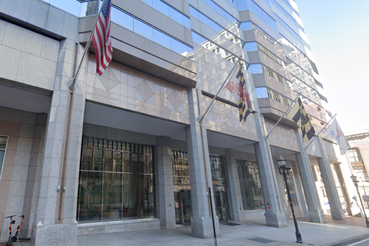 Baltimore Man Pleads Guilty to First-Degree Murder, State's Attorney