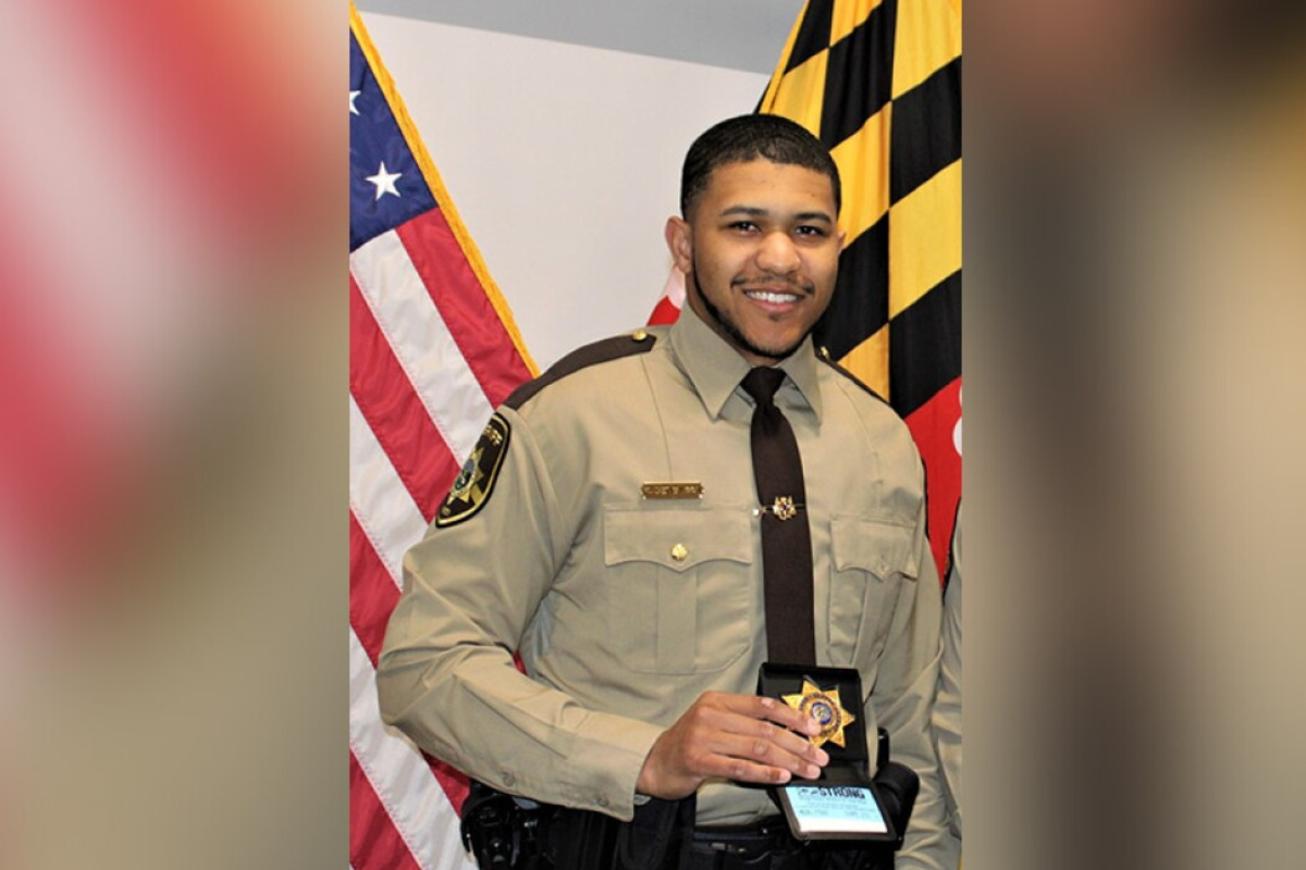 Baltimore Man Sentenced to 20 Years for Shooting Off-Duty Howard