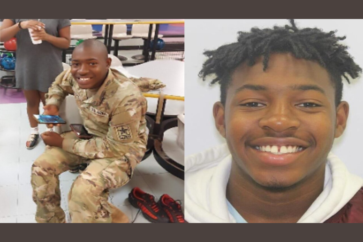 Baltimore Man Sentenced to 40 Years for Murder of Roommate After