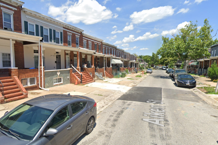 Baltimore Parents Charged With First-Degree Child Abuse In Death Of