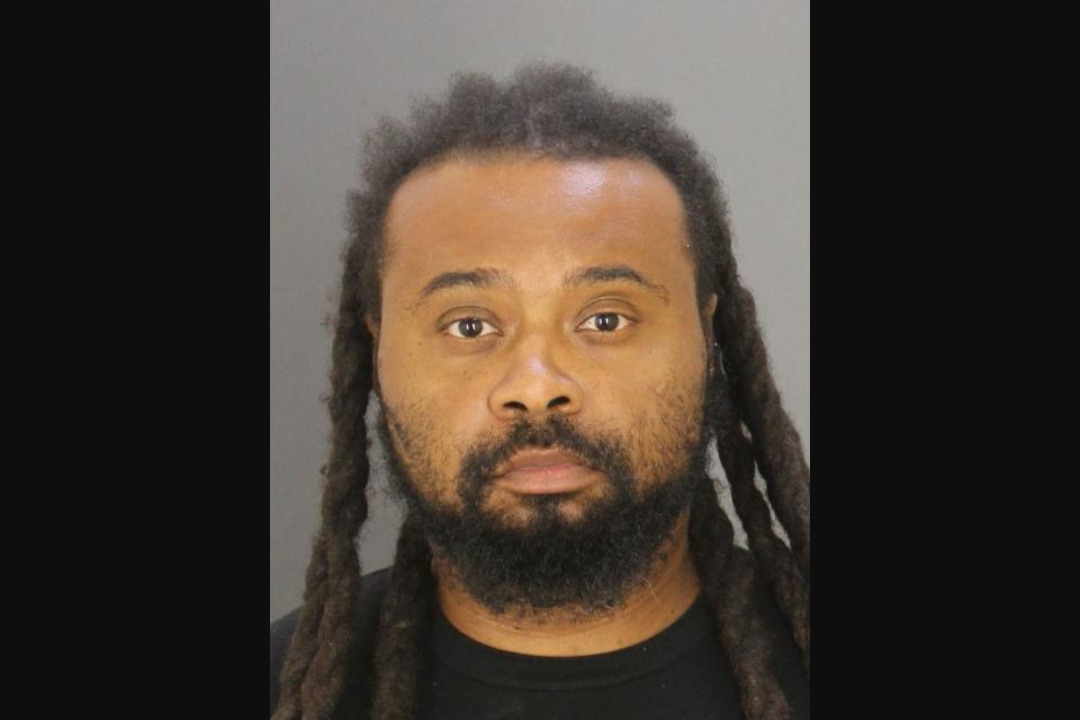 Baltimore Police Arrest Suspect Charged with First-Degree Murder in N.