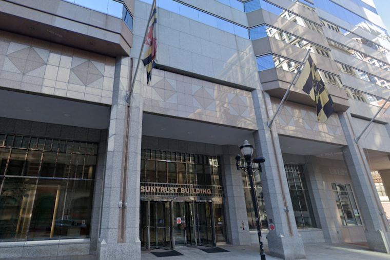 Baltimore's Jared Ford Sentenced to Two Life Terms Plus 190 Years for