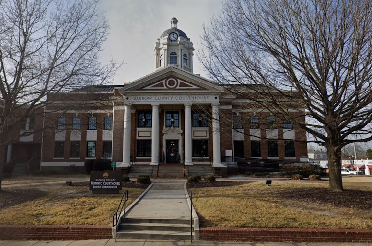 Barrow County Announces Columbus Day Closures, Parks and Essential