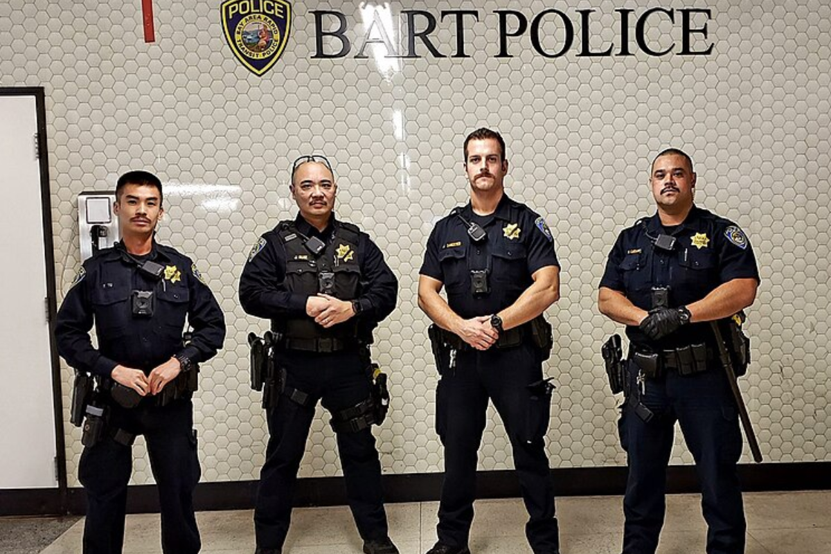 BART Reports 15% Drop in Overall Crime, Cites Safety Initiatives as