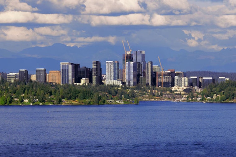 Bellevue City Council Unanimously Approves Comprehensive 20-Year Urban