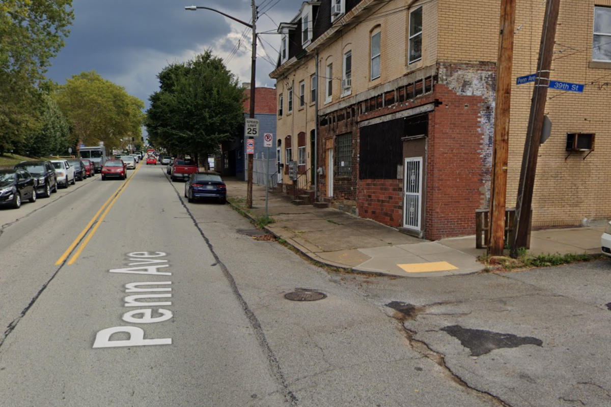 Bloomfield and Lawrenceville to Enhance Pedestrian Safety with New
