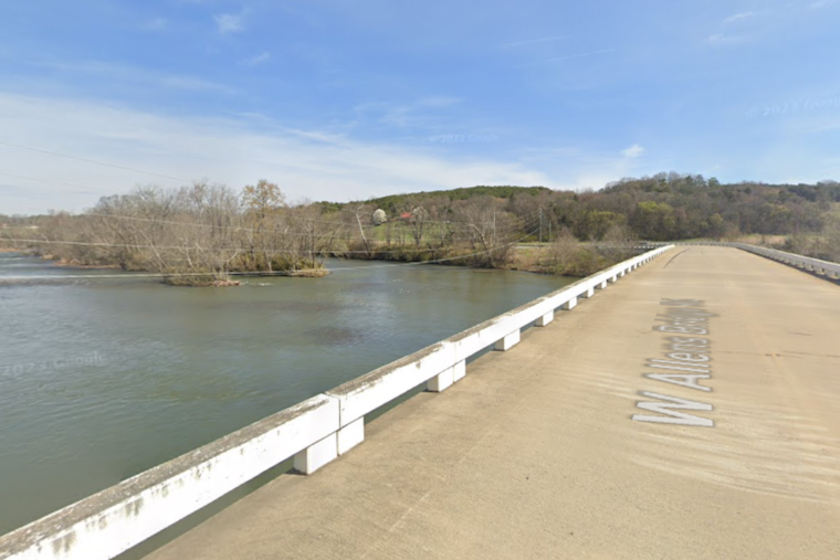 Body of Greeneville Man Boone McCrary Found After Boating Accident