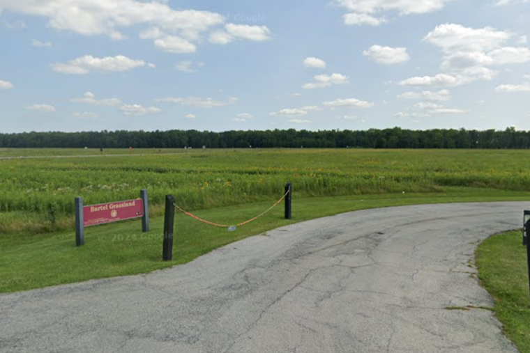 Body of Missing Country Club Hills Woman with Dementia Found in Cook