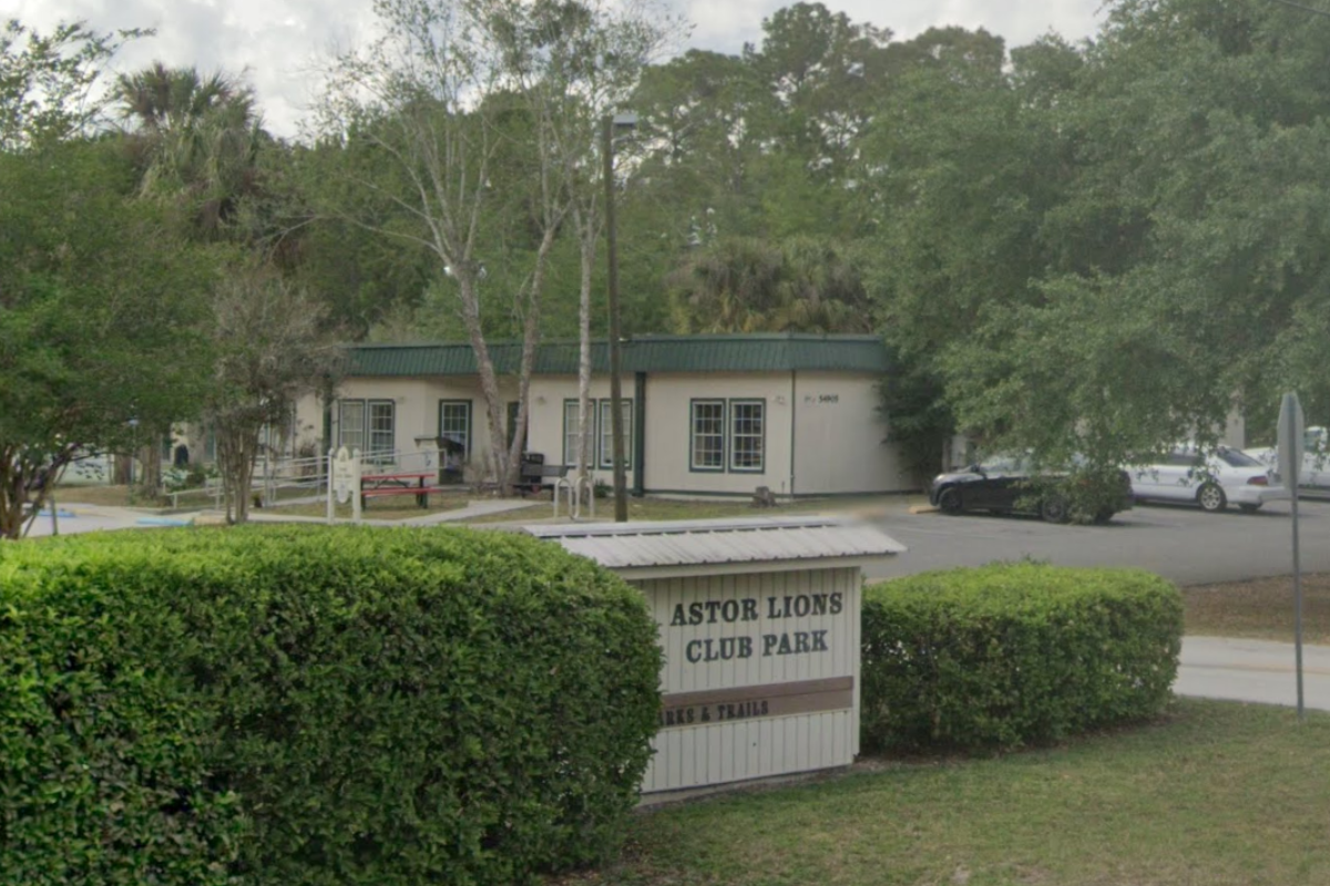 Books on the Move, Astor Branch Library Prepares for Lake County Debut