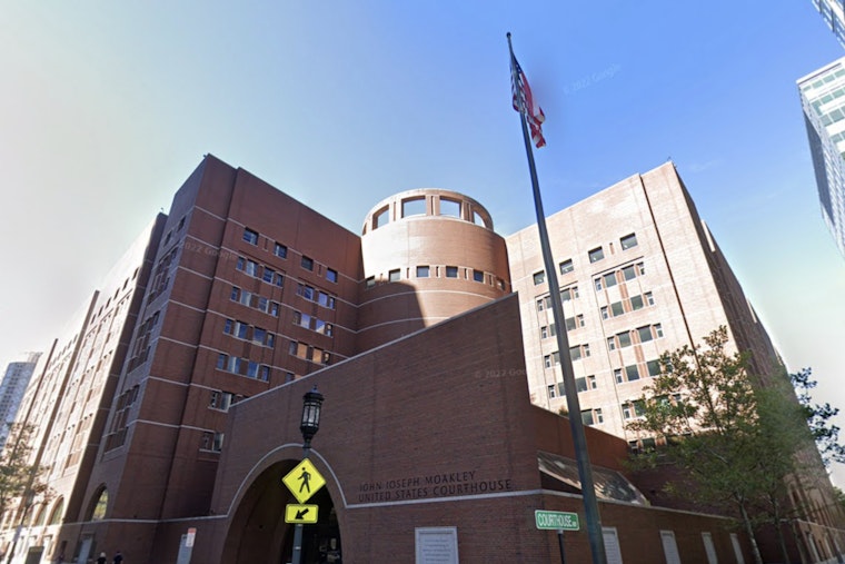 Boston Gang Associate Sentenced to Nearly Six Years for Violent 2018