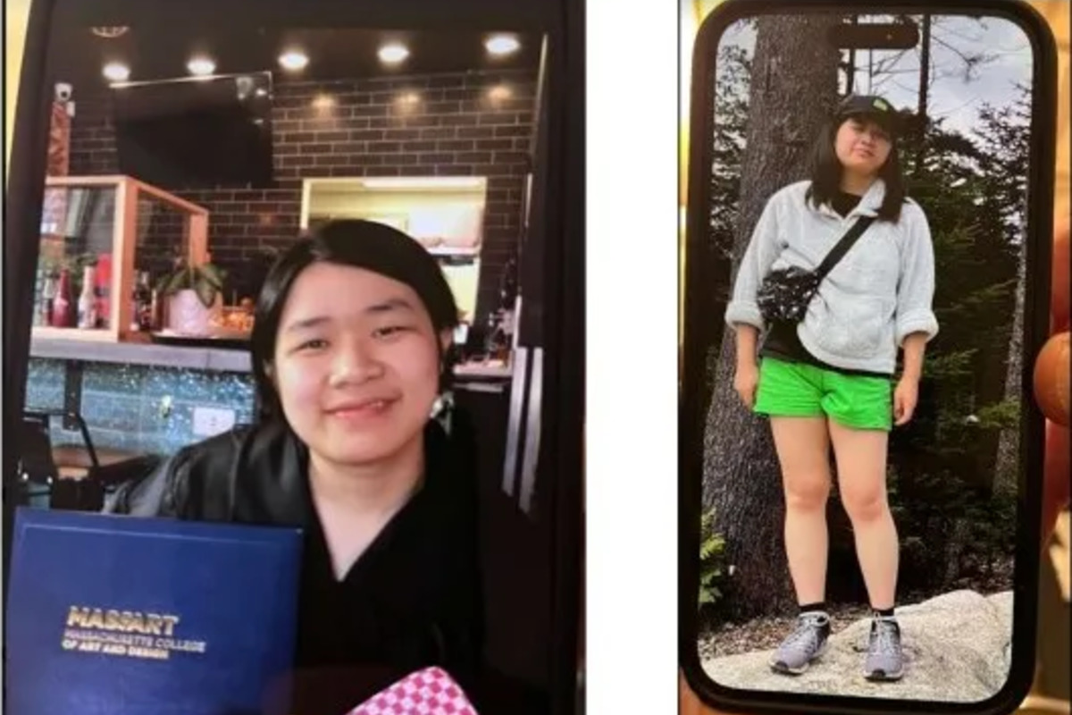 Boston Police Seek Assistance in Locating Missing 24-Year-Old Ruby