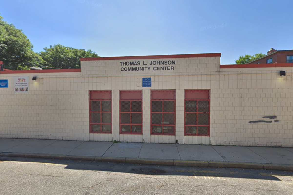 Boston's BCYF Johnson Community Center Reopens in Mission Hill with