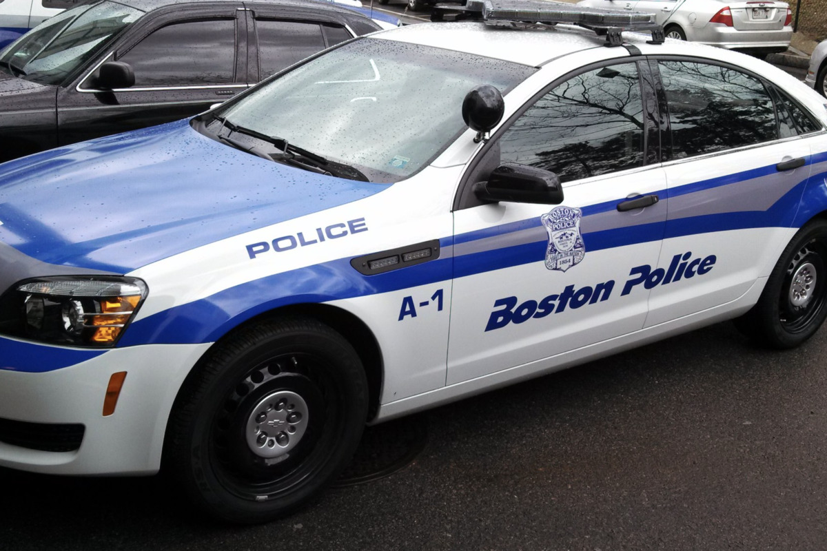 Boston's Most Wanted Suspect Steven McCluskey Apprehended in South