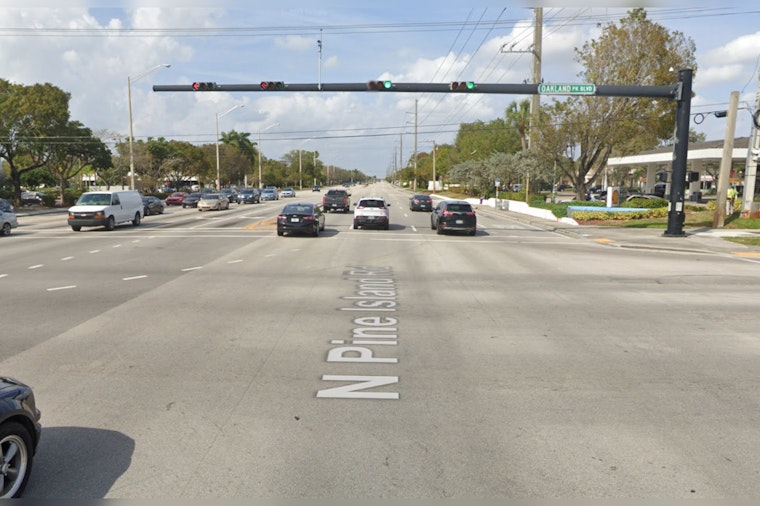 Bridge Overhaul to Enhance Safety on North Pine Island Road in