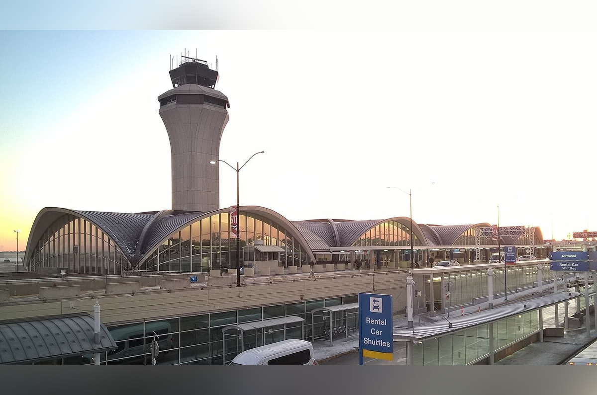 Bridgeton Seeks Revival as St. Louis Airport Eyes Redevelopment of