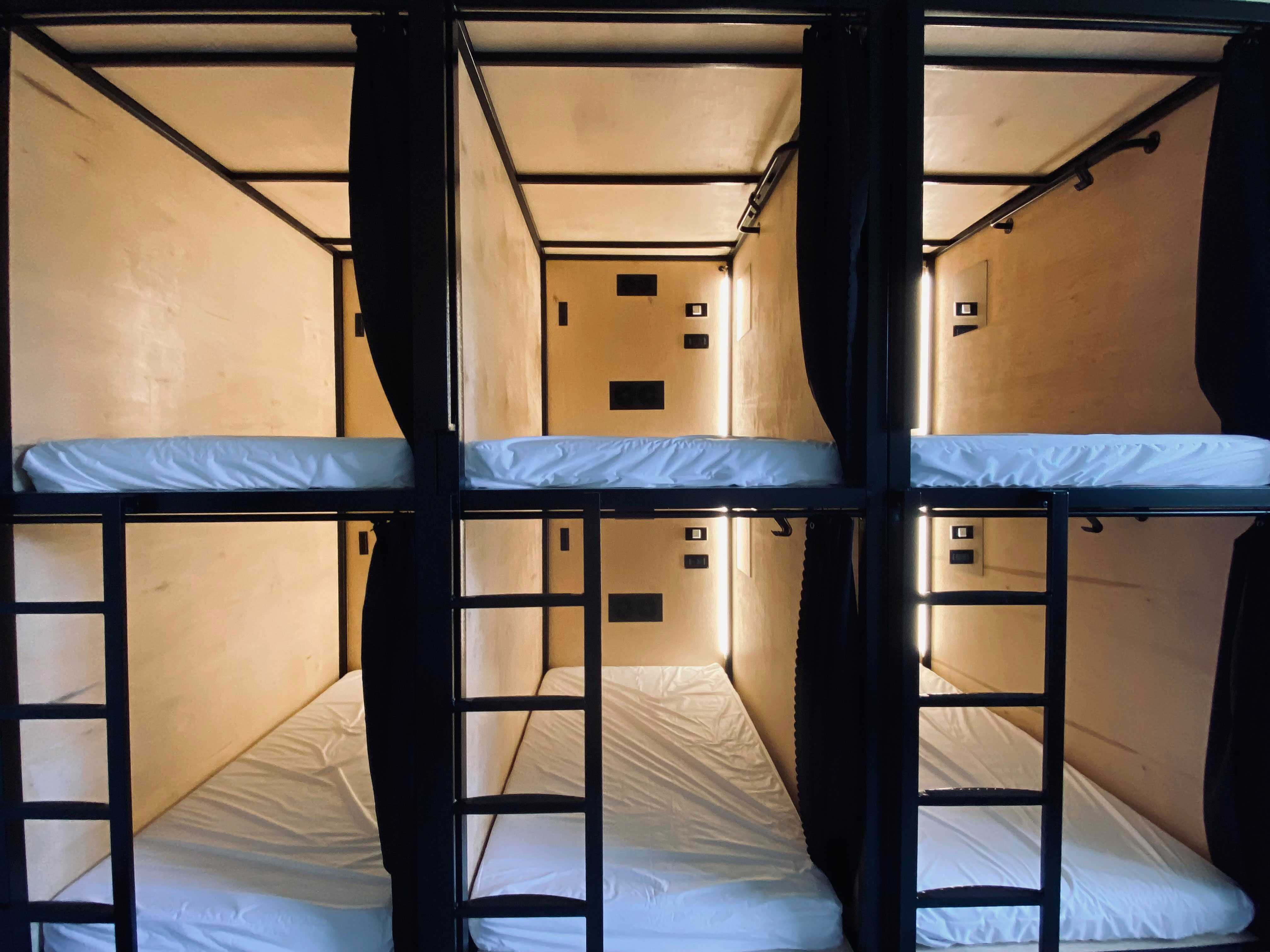 Brownstone Shared Housing Wins Approval for Affordable $700 Sleeping