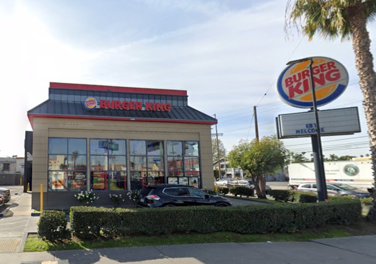 Burger King and Hidden Valley Unveil "Big Dip" Ranch Cups in Major