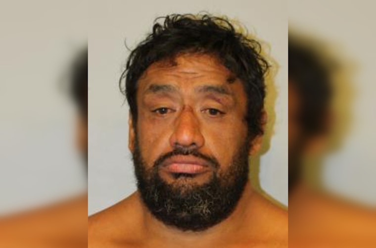 Captain Cook Man Charged With Terroristic Threatening After BB Gun