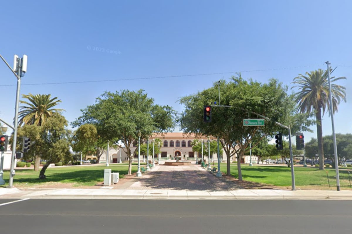 Casa Grande Commemorates Young Abuse Victims with Children's Flower