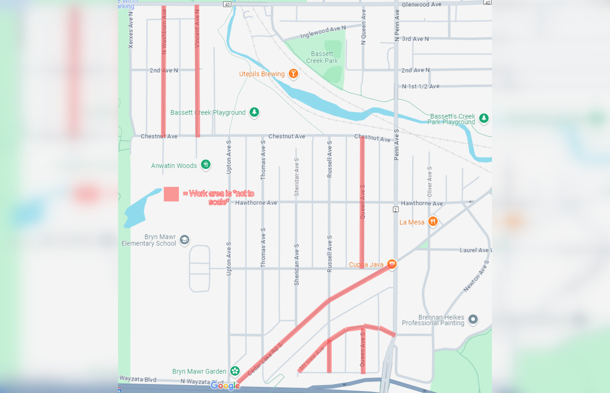 CenterPoint Energy Advances Gas Line Upgrades in Bryn Mawr,