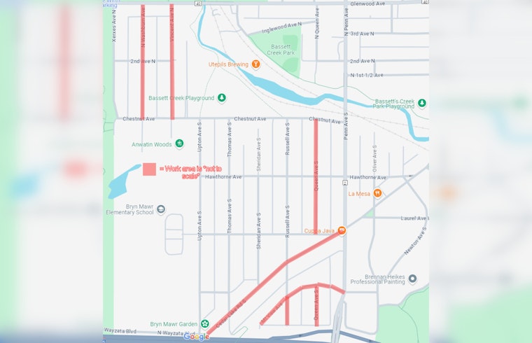 CenterPoint Energy Advances Gas Line Upgrades in Bryn Mawr,