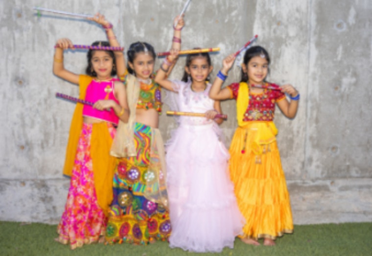 Chandler Lights Up with Diwali Festivities at Public Libraries, A