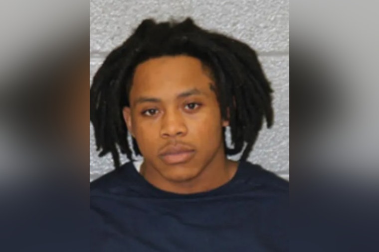 Charlotte Man Arrested on 20 Outstanding Warrants, Faces Multiple