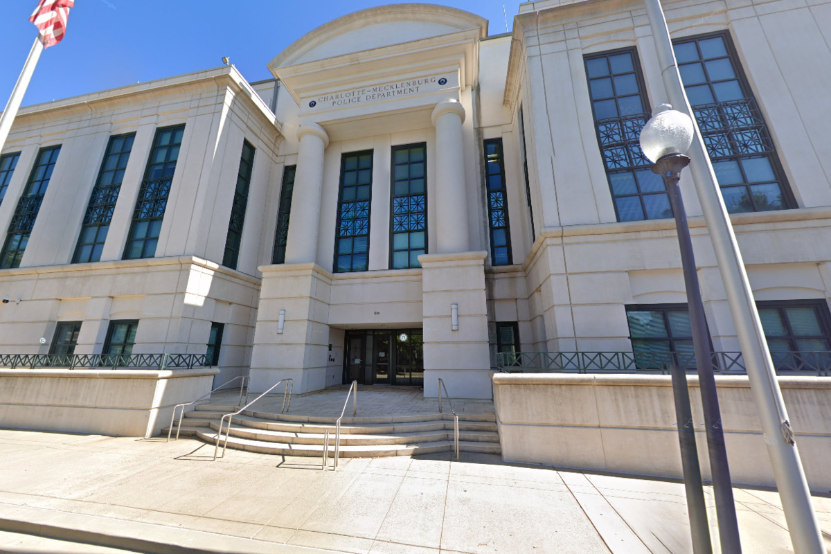 Charlotte Teen Charged with Murder in Fatal South Charlotte Shooting,