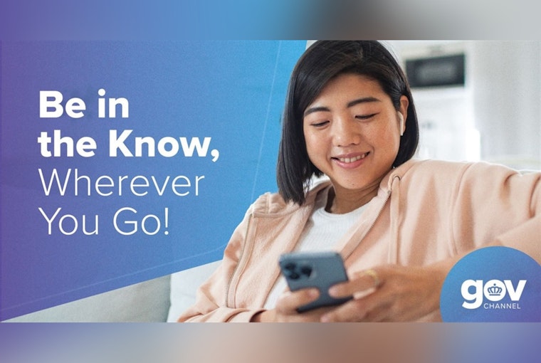 Charlotte Unveils Streaming App to Boost Civic Engagement and